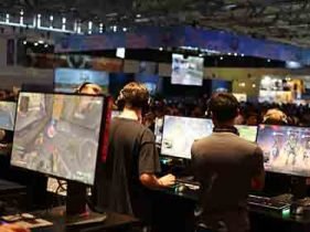 Game Development Course, Game Designing Institute in Chennai